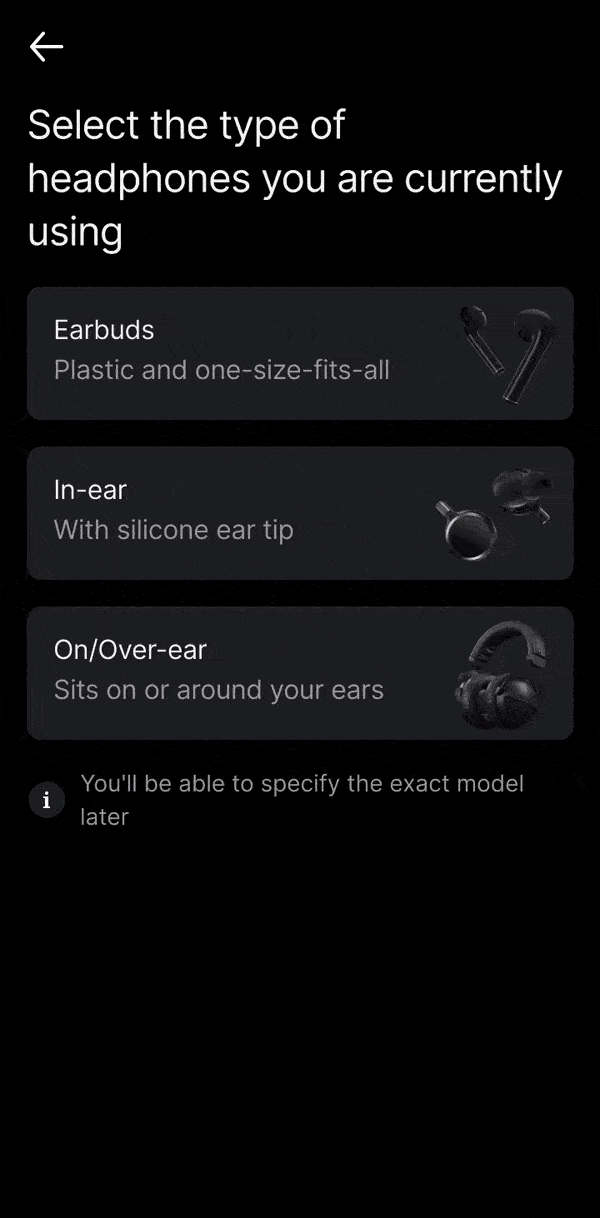 Getting started with SoundID – Sonarworks Support