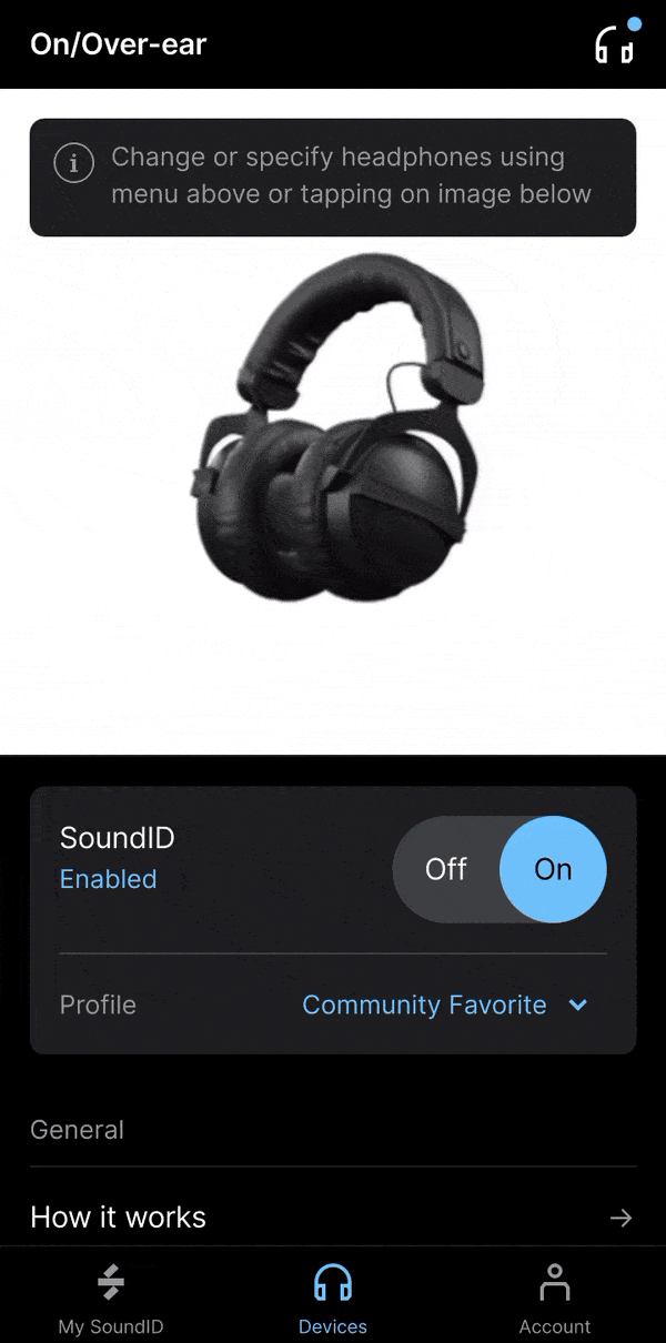 Getting started with SoundID – Sonarworks Support