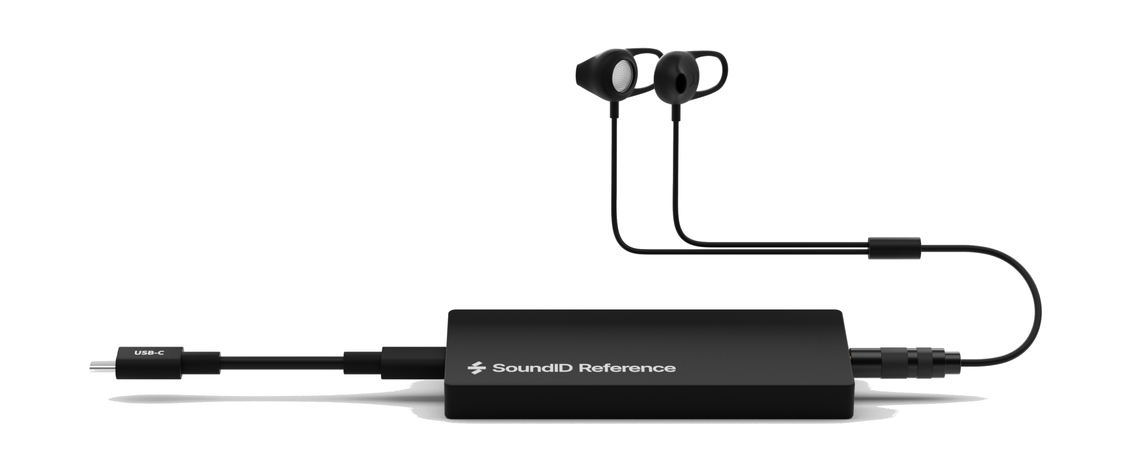 Sonarworks measurement microphones and calibration profiles ...